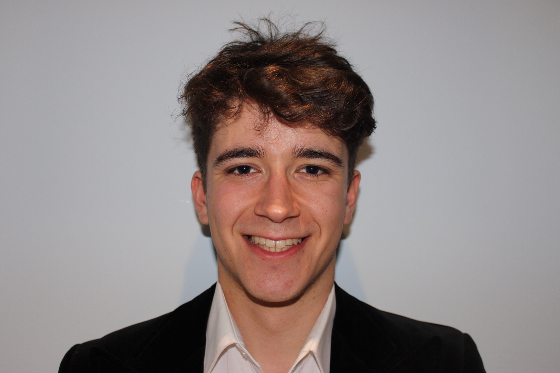 Team – Ant epidemiology Lab